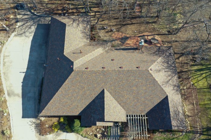 StormMaster Shake – Copper Canyon – Dun-Rite Roofing, Inc.