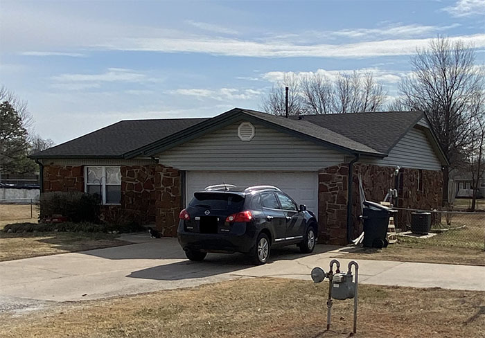 Heritage – Black Walnut – Dun-Rite Roofing, Inc.