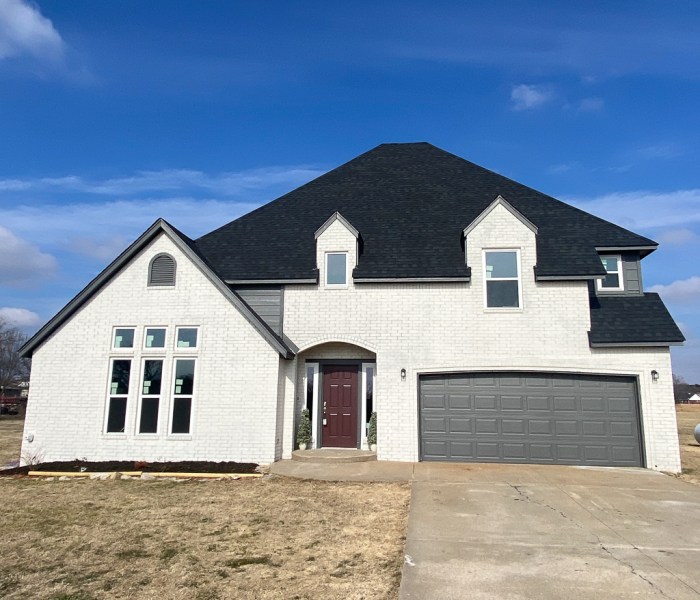 Heritage – Rustic Black – Dun-Rite Roofing, Inc.