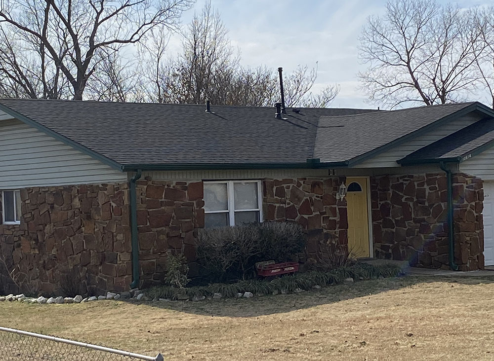 Heritage – Black Walnut – Dun-Rite Roofing, Inc.