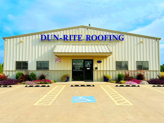 DunRite – Roofing Company Owasso | Dun-Rite Roofing, Inc.